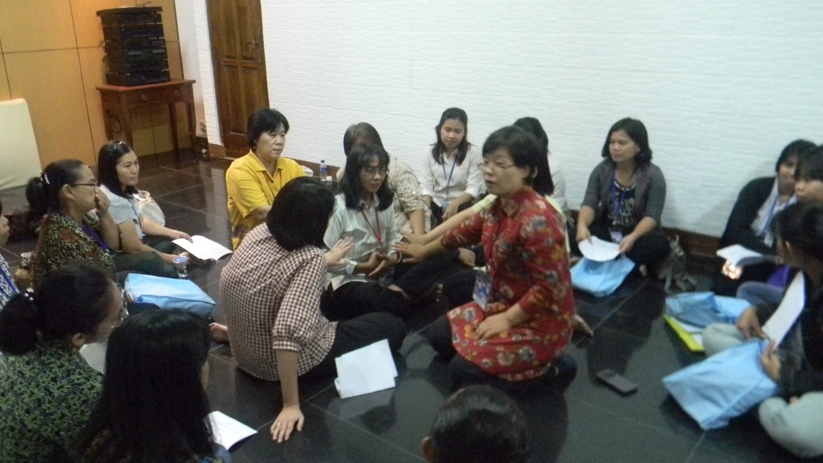 PIP Indonesia